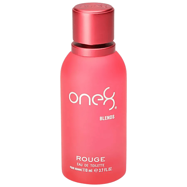 Buy One8 By Virat Kohli Blends Eau De Toilette - Rouge, Long Lasting ...