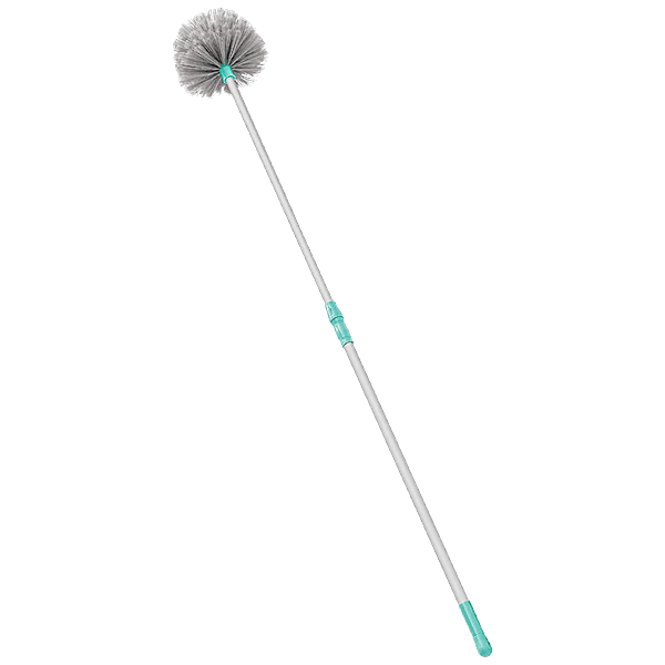 Buy Milton - Spotzero Plastic Web Blaster/Jala Broom - With Flexible ...