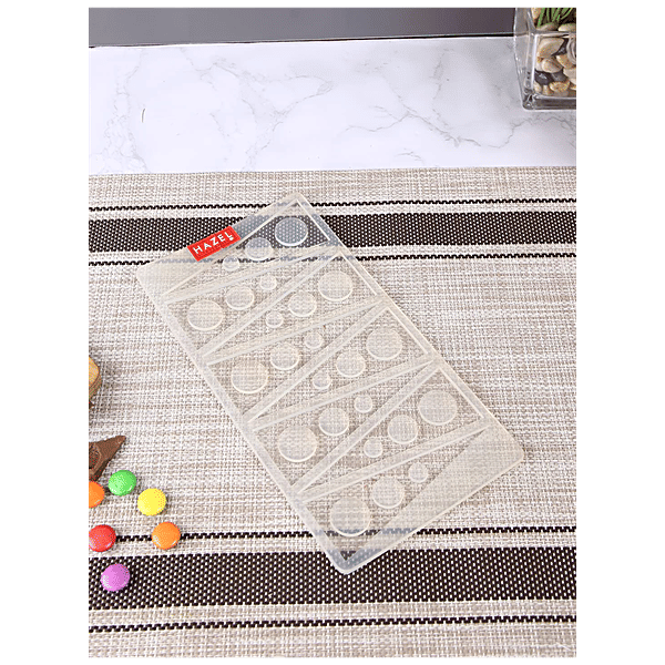 Buy Hazel Silicone Cake Decorating Tools - Baking Accessories, 8 ...