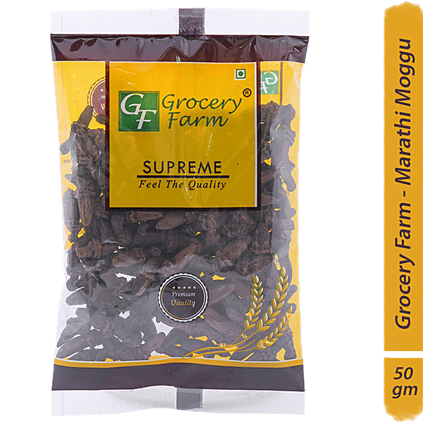 Buy Grocery Farm Marathi Moggu Online at Best Price of Rs 100 - bigbasket