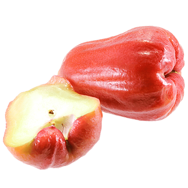 Buy fresho! Wax Apple/Jamrul - Red, Juicy & Sweet Online at Best Price ...
