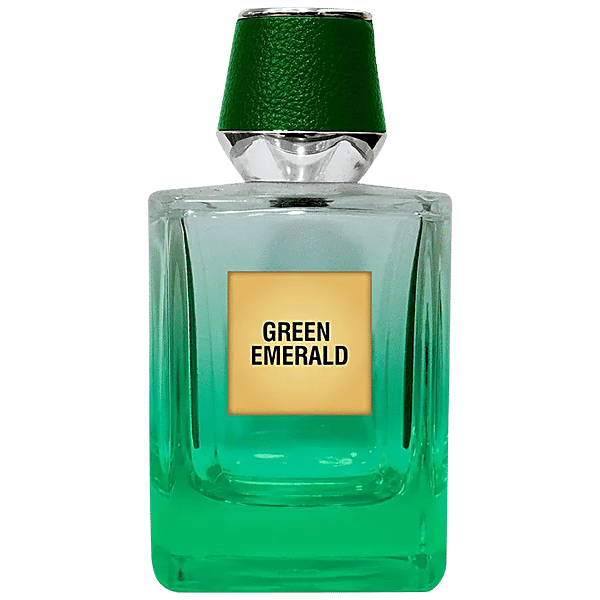 Buy Smart Collection Green Emerald Blends Eau De Perfume - Natural ...
