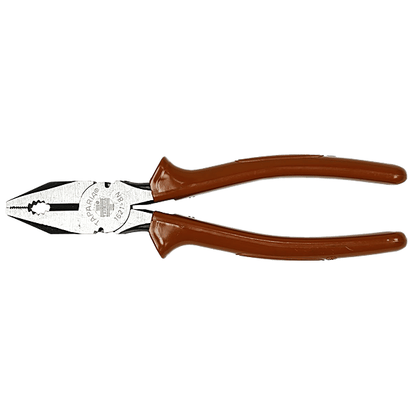 Buy Taparia Combination Pliers Hand Tool - Carbon Steel, 1621-8N Online ...