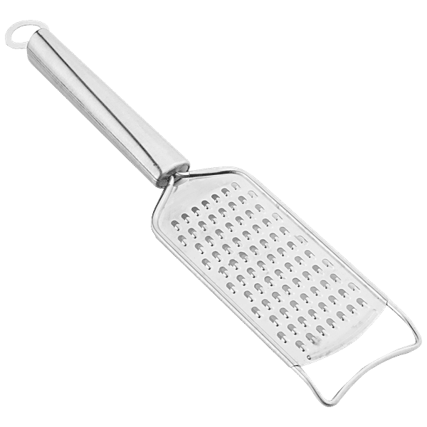 Buy Omega Cheese Grater - With Handle, Heavy Wire, Durable, High ...