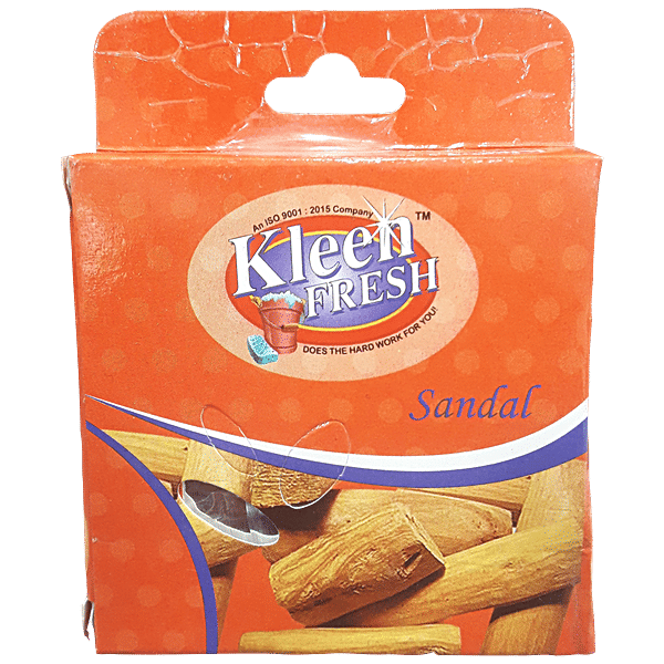 Buy Kleen Fresh Air Freshener - Long Lasting Fragrance, Removes ...