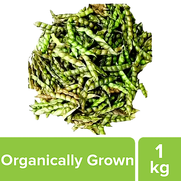 Buy fresho! Beans Thogari - Organically Grown, Aids In Weight Loss ...