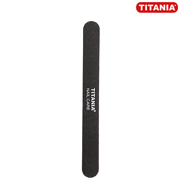 Buy Titania Nail Filer - Plastic Handle, Rustproof, Large, Assorted ...