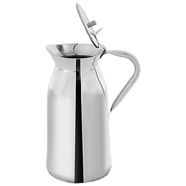 Buy Pigeon Stainless Steel Aqua Jug - 50152, Durable, Long-lasting ...