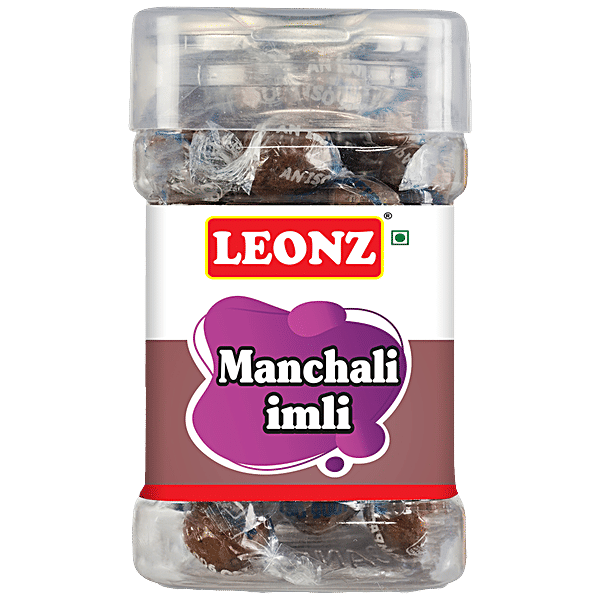 Buy Leonz Manchali Imli - Mouth Freshener, Improves Digestion Online at ...