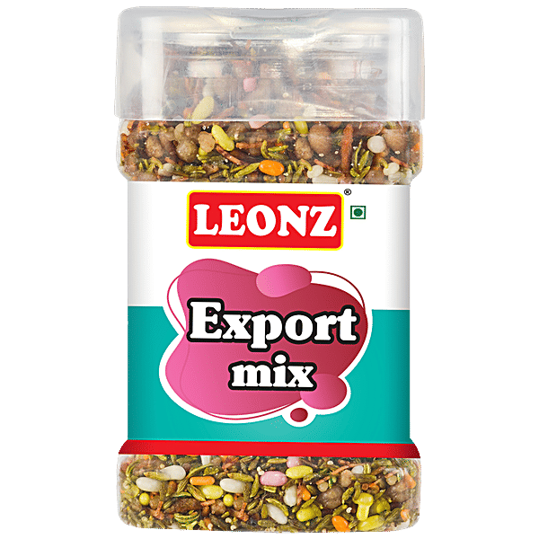 Buy Leonz Export Mix - Mouth Freshener, Improves Digestion Online at ...