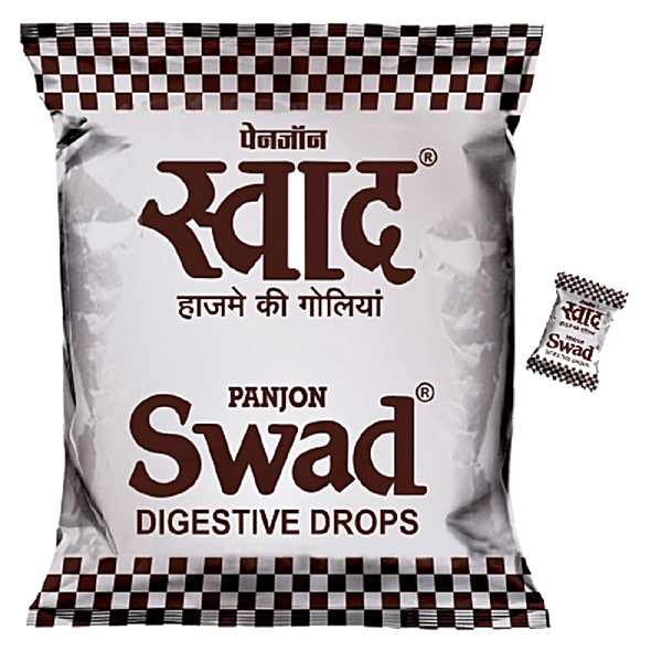 Buy Swad Digestive Candy Online at Best Price of Rs 50 - bigbasket