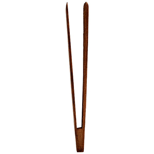 Buy Tia Wooden Chimta - 25 cm, Durable, Eco Friendly, Non Toxic Online ...