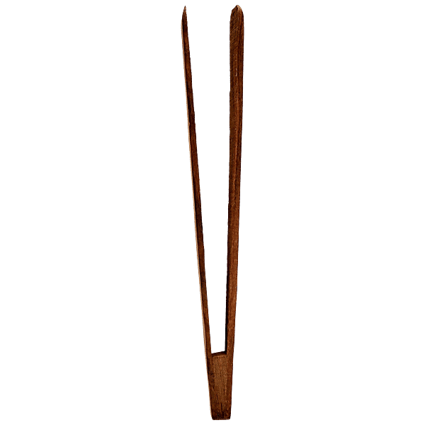 Buy Tia Wooden Chimta - 30 cm , Durable, Eco Friendly, Non Toxic Online ...