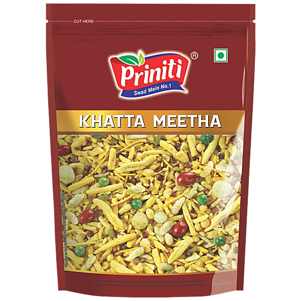 Buy PRINITI Khatta Meetha Online at Best Price of Rs 275 - bigbasket