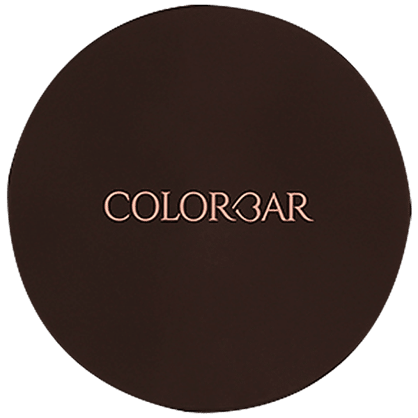 Buy ColorBar 24 Hrs Wear Weightless Powder Foundation - Sweat-Proof ...