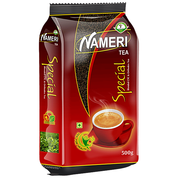 Buy Nameri Tea Special Tea - Refreshing Aroma & Flavour Online at Best ...