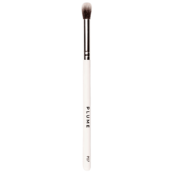 Buy PLUME Fluffy Eyeshadow Blending Brush - Big, For Flawless Makeup ...