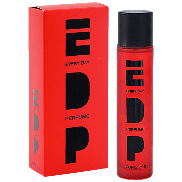 Buy Jass Every Day Perfume - Provides Long-Lasting Fragrance Online at ...