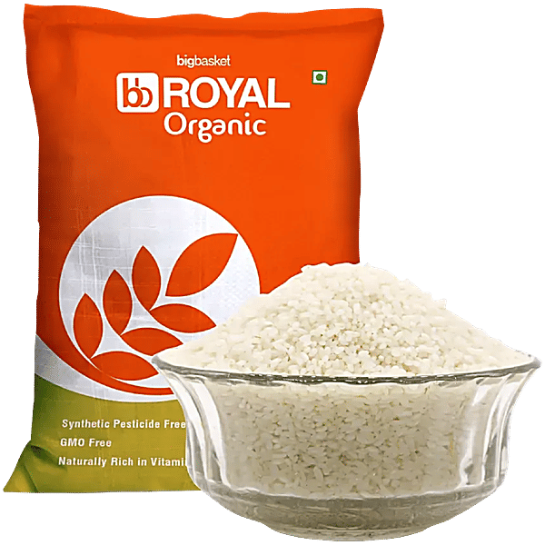 Buy bb Royal Organic - Govinda Bhog Rice Online at Best Price of Rs ...