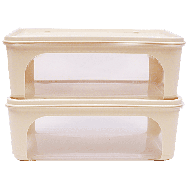 Buy Unica Solo Uno Rectangular Containers - Airtight Storage,For ...