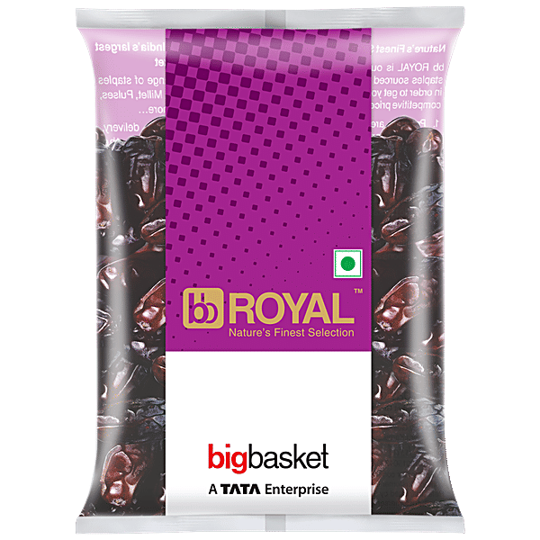 Buy BB Royal Dates - Deri Online at Best Price of Rs 297 - bigbasket