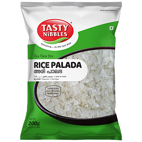 Buy Tasty Nibbles Rice Palada - Authentic Taste, Mouthwatering Dessert ...