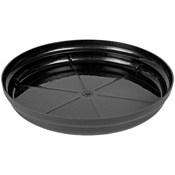 Buy NATURES PLUS Planter Tray 14 - Plastic, Lightweight & Durable, For ...