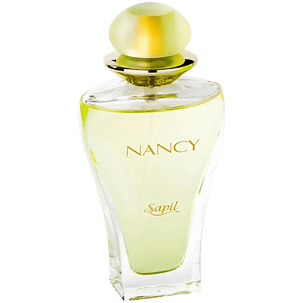 Buy Sapil Nancy Green Eau De Parfum For Women Natural Spray Online at ...