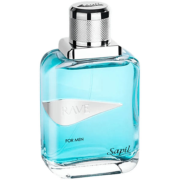 Buy Sapil Rave Men Eau De Toilette Online at Best Price of Rs 1399 ...