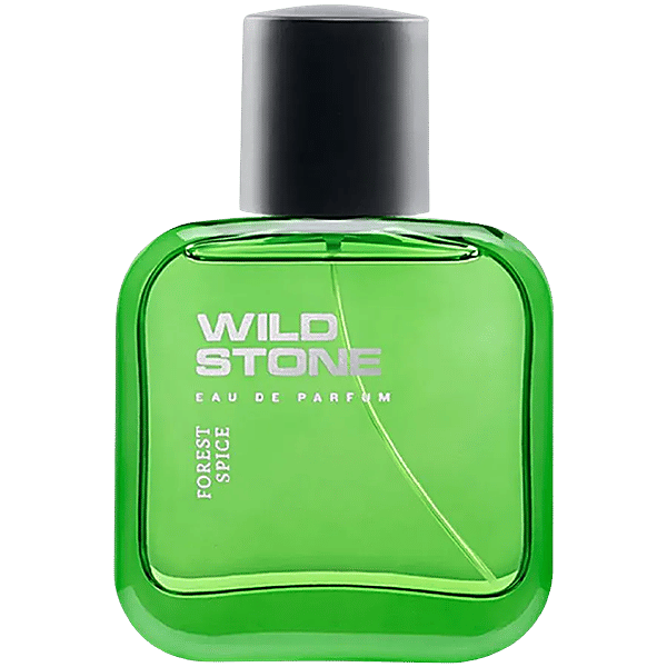 Buy Wild Stone Forest Spice Eau De Perfume - Long-Lasting Fragrance ...