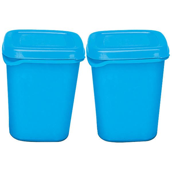 Buy Princeware Pilot Storage Container - Plastic, Durable, BPA Free ...