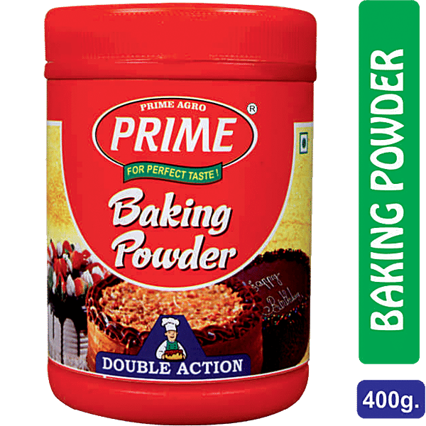 Buy PRIME Baking Powder - Perfect For Baking Online at Best Price of Rs ...