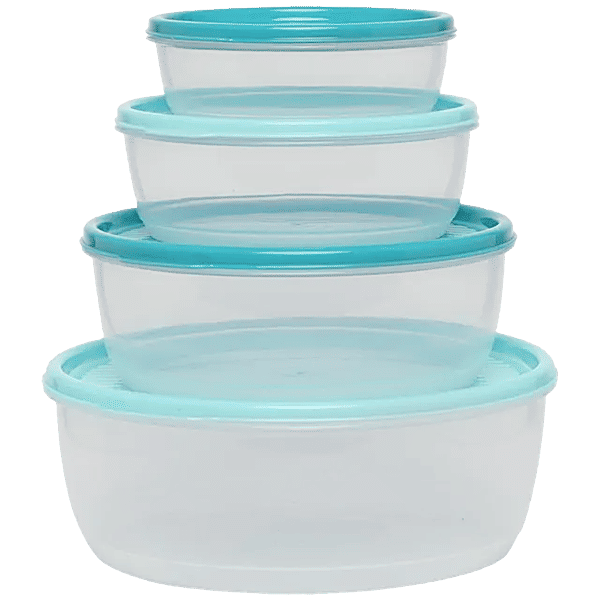 Buy Asian Perfect Seal Container - Shrink, Plastic, Transparent ...