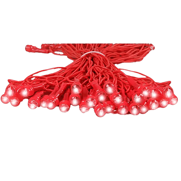 Buy Philips StarRays 60 LEDs String Light - 12 Mtr, Bright, Ideal For ...