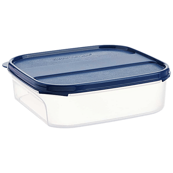 Buy Signoraware Modular Multi-Purpose Container - Mod Blue, Rectangular ...