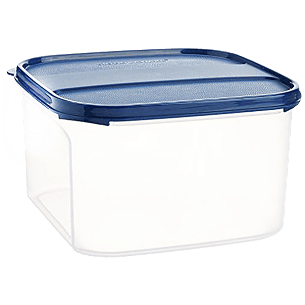 Buy Signoraware Modular Multi-Purpose Container - Mod Blue, Rectangular ...