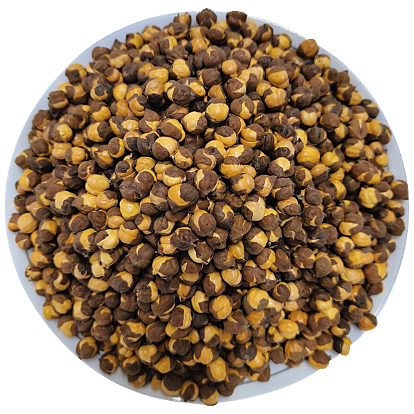 Buy BB Royal Roasted Chana Whole with skin Online at Best Price of Rs ...