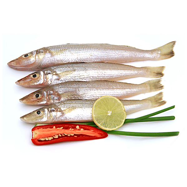 Buy fresho! Lady Fish - Whole & Uncleaned, Great Source Of Calcium ...