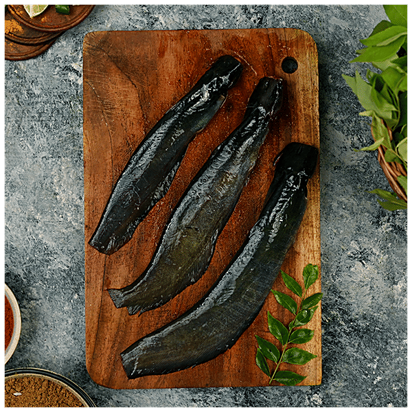 Buy fresho! Magur Deshi/Local Fish - Whole & Uncleaned, Great Source Of ...