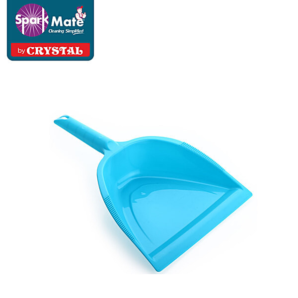 Buy Sparkmate By Crystal Dust Pan Online at Best Price of Rs 59 - bigbasket
