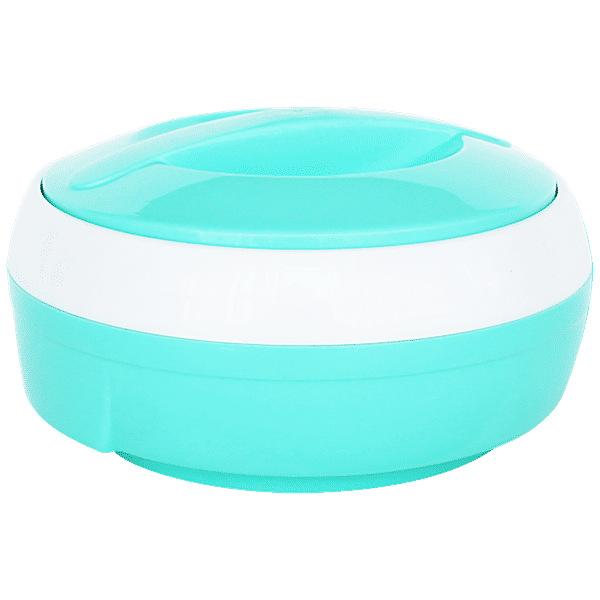 Buy Princeware Casserole - Inner Steel, Insulated, Green, Solar Online ...