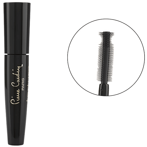 Buy Pierre Cardin Paris Mascara - Torture Pumping Volume & Long Lash ...