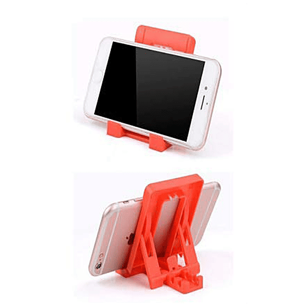 Buy SE7EN Mobile Stand - Adjustable & Foldable, For All Smart Phones ...