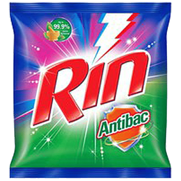 Buy Rin Antibac Detergent Powder Online at Best Price of Rs 60 - bigbasket