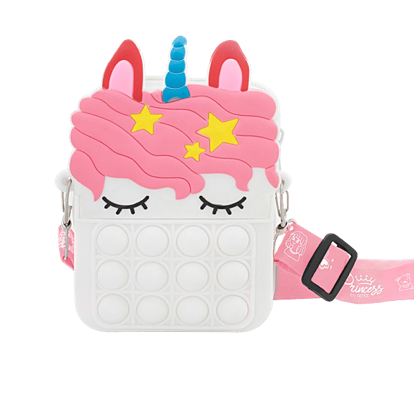 Buy Renee Princess By Unicorn Bag Online at Best Price of Rs 449.1 ...