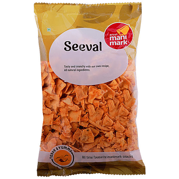 Buy Manimark Seeval - Crunchy Snack Online at Best Price of Rs 60 ...