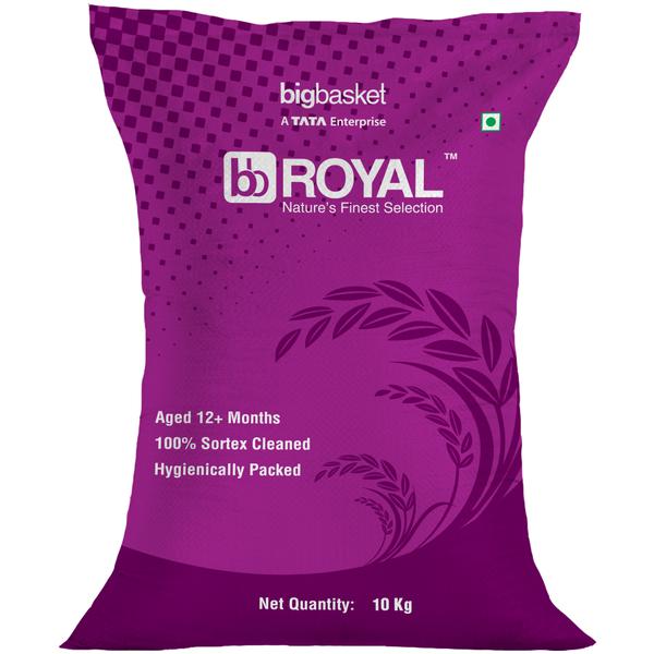 Buy bb Royal Manachanallur Ponni Boiled Rice 100 Sortex Cleaned Online ...