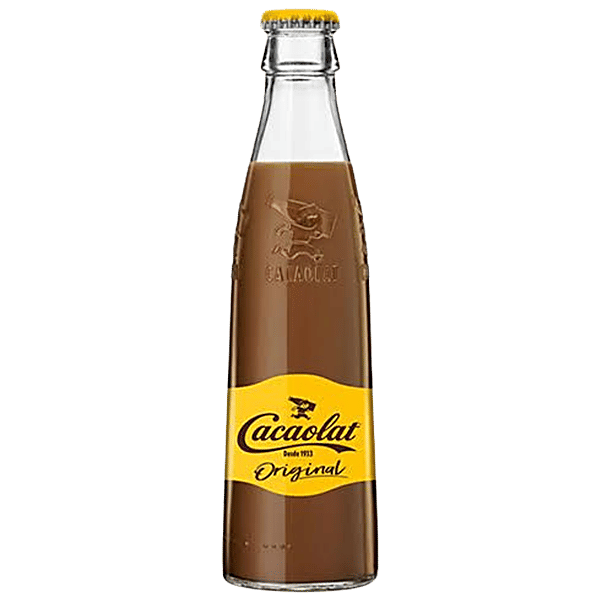 Buy Cacaolat Chocolate Drink - Original, Rich & Smooth Online at Best ...