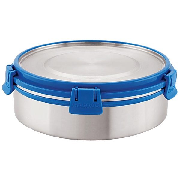 Buy Magnus Deluxe Container No. 5 Stainless Steel Container ...
