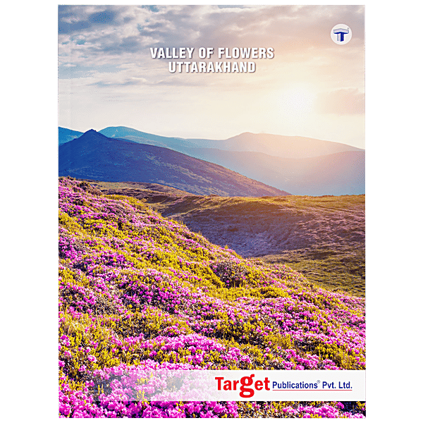 Buy Target Publications Notebook - Ruled, Single Line , A4, Long, 164 ...